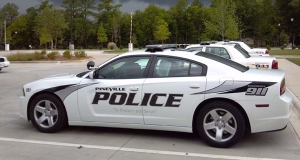 Services - Town of Pineville, NC